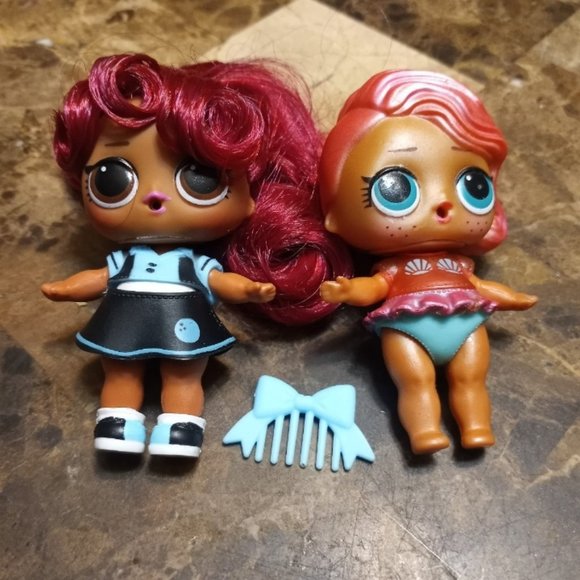 LO Surprise | Toys | Lol Surprise Dolls 2 | Poshmark